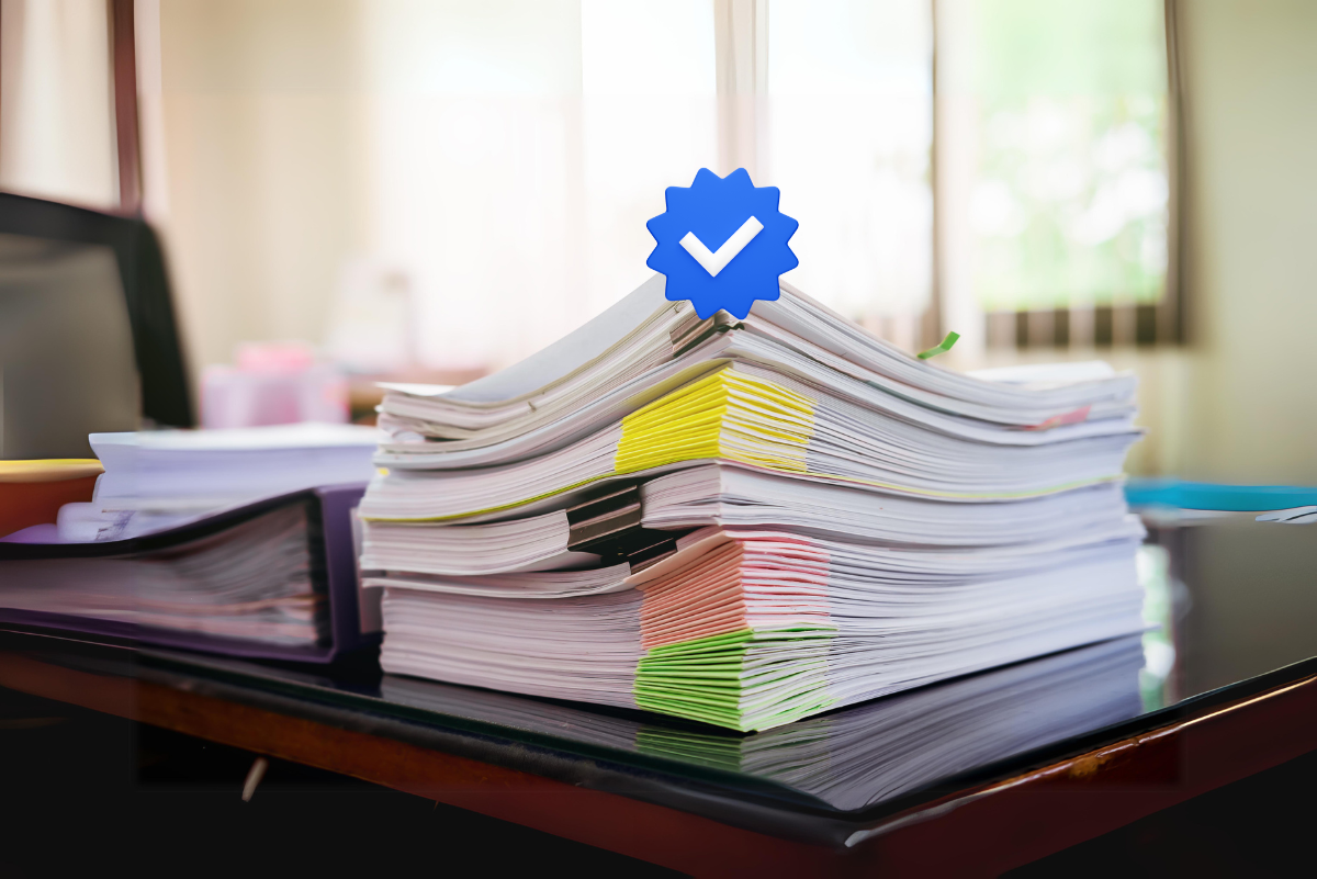 The Importance of Document Verification in Today’s Global Economy ...